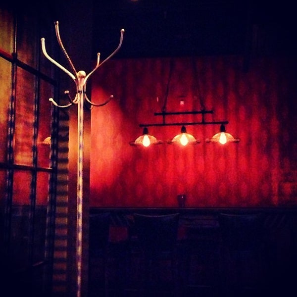 Photos at St Elmo's 1933 Lounge - Downtown Indianapolis - Indianapolis, IN