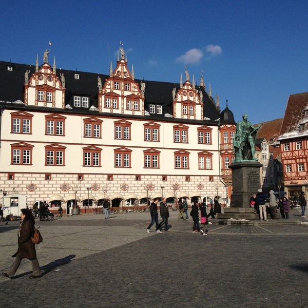 Marktplatz - Markt - 4 tips from 326 visitors