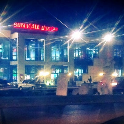 Sun Mall | صن مول - 6 tips from 136 visitors