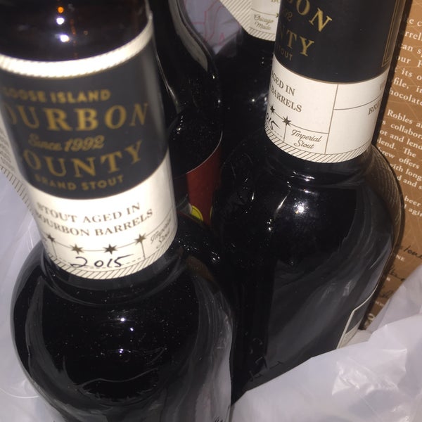 Rocky Liquor - 1 tip from 67 visitors