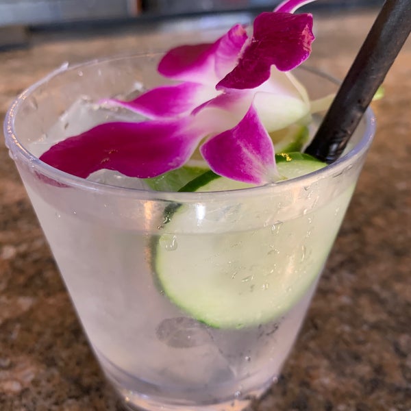 Volcano Bar & Grill - Kīhei, HI