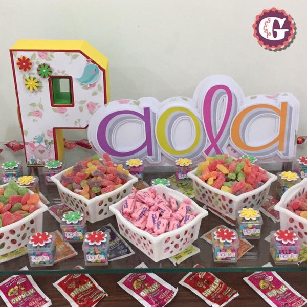 Scrap G - Moóca - 1 tip