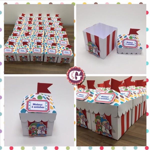 Scrap G - Moóca - 1 tip