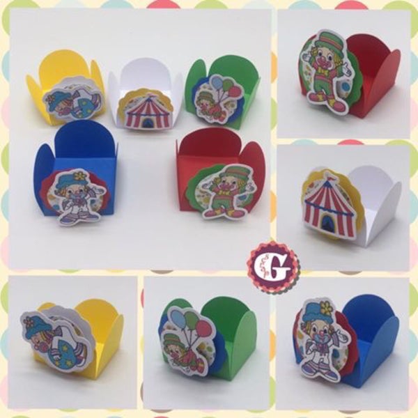 Scrap G - Moóca - 1 tip