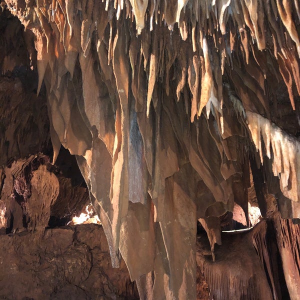 Grand Caverns - Grottoes, VA