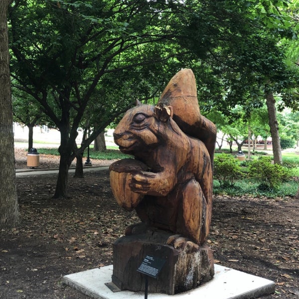 Nash Square - Raleigh, NC