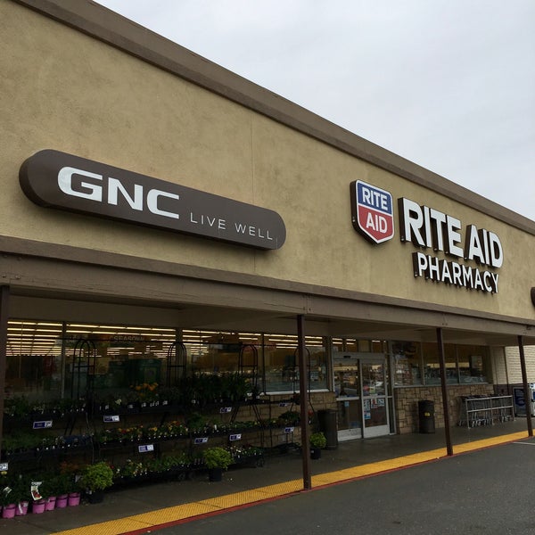 Rite Aid - Pharmacy in Willow Glen