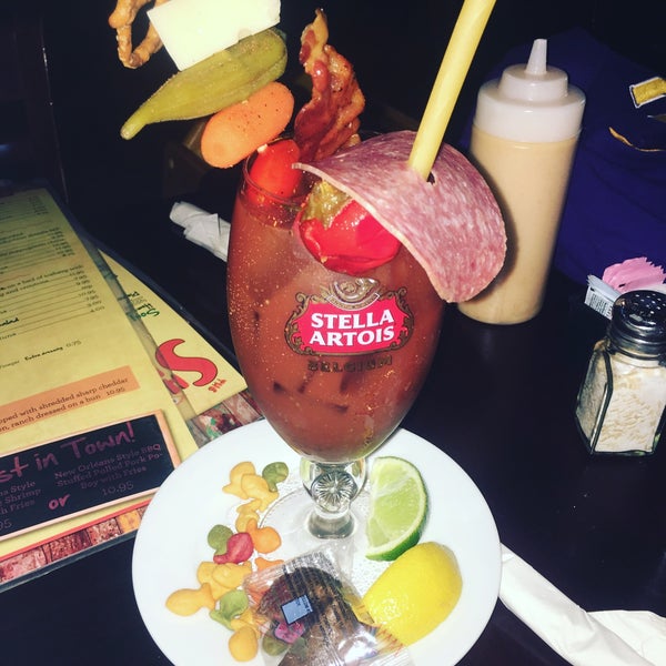 Shimmy Shack - Harahan, LA