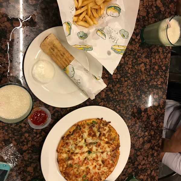 Syrian House Restaurant - Kampung Bahru - 5 tips from 290 visitors
