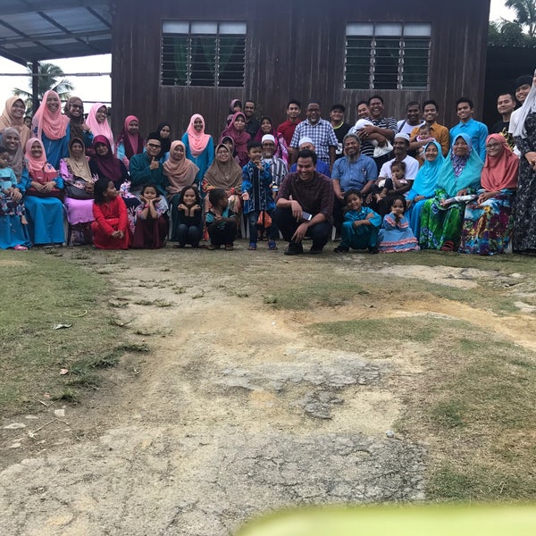 Felda Bukit Kuantan - Farm in Kuantan