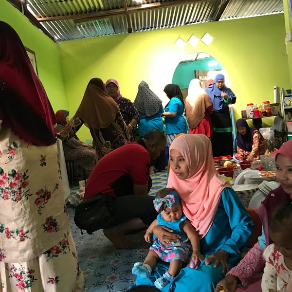 Felda Bukit Kuantan - Farm in Kuantan