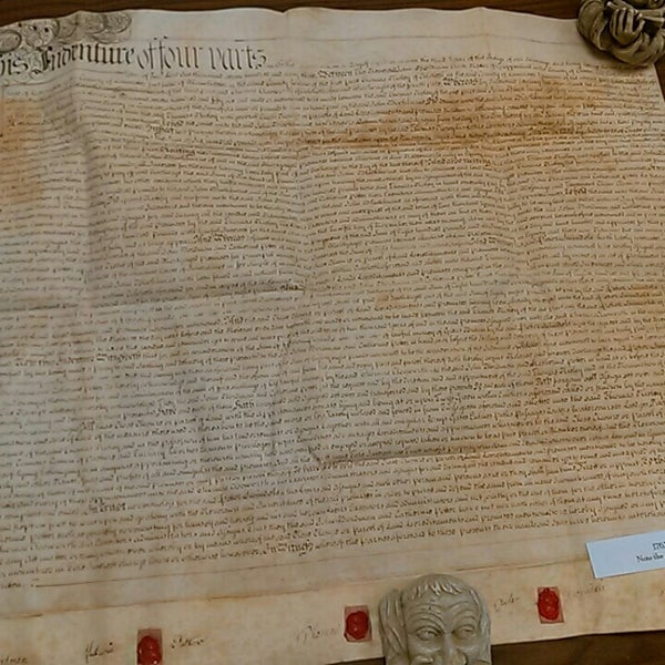 Stark Hall - College Science Building