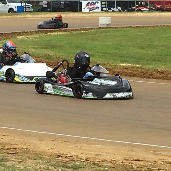 Florida Dirt Motor Speedway - Land O' Lakes, FL