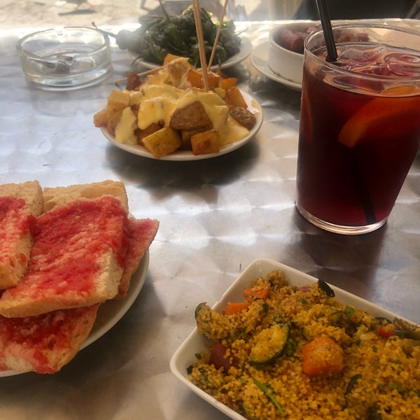 Photos at Sol Soler - Tapas Restaurant in La Vila de Gràcia