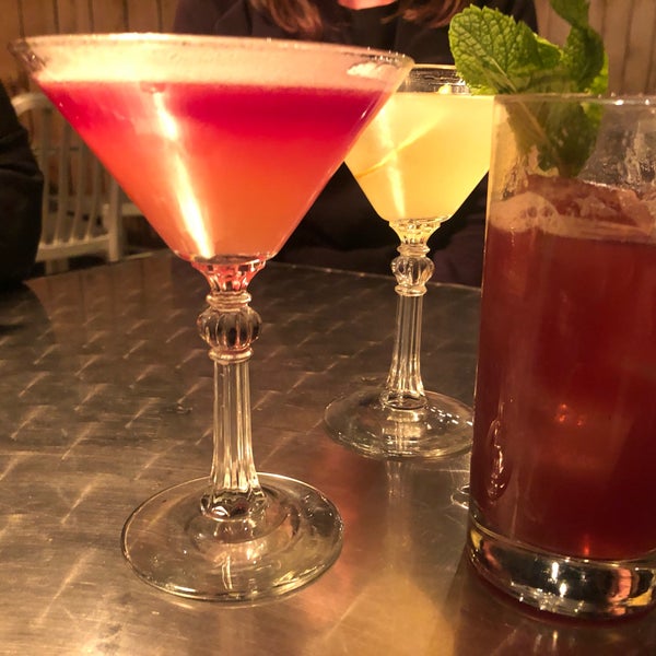 Occidental Bar - Highland - 12 tips from 867 visitors