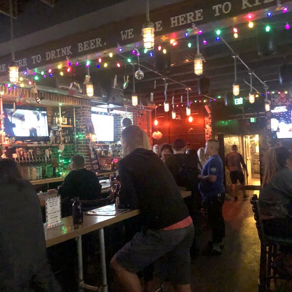 Occidental Bar - Highland - 12 tips from 720 visitors
