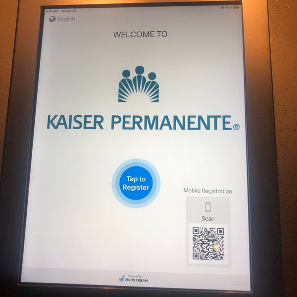 Kaiser Permanente - Office in Uptown