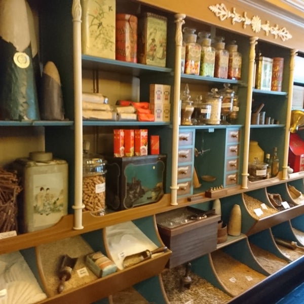 Photos at Albert Heijn Museumwinkel - History Museum in Zaandam