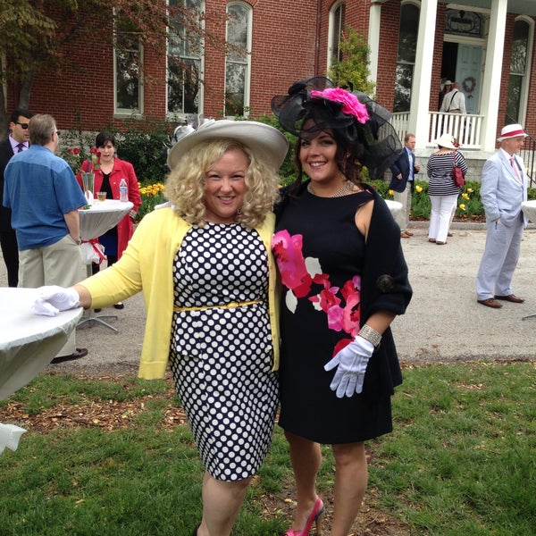 Cabanne House - St Louis, MO