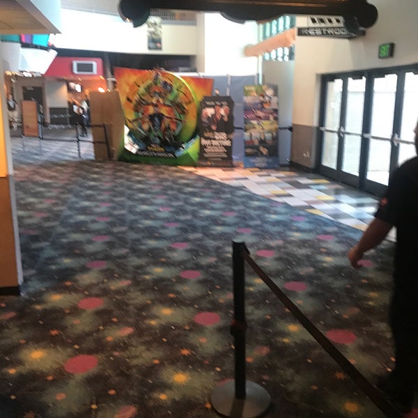Photos at AMC Gulf Pointe 30 - Houston, TX