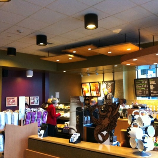 Photos at Starbucks - Seaport District - 13 tips from 1460 visitors
