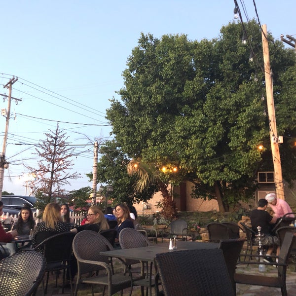 Narah Cafe - 2896 W Pioneer Pkwy