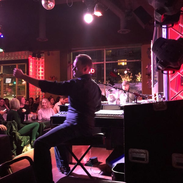 Keys on Main - Piano Bar in Lower Queen Anne