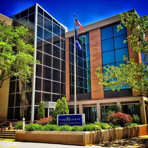 Michigan Economic Development Corporation - 2 tips from 125 visitors
