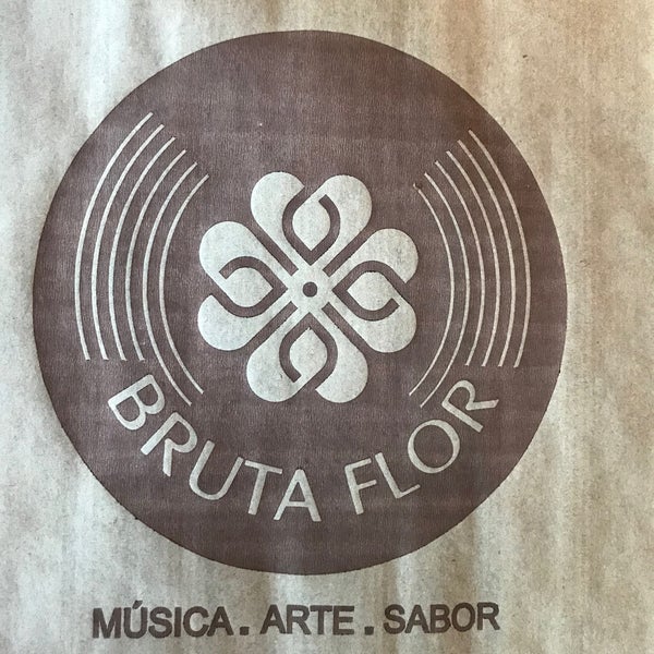 Bruta Flor - Meireles - 12 visitors