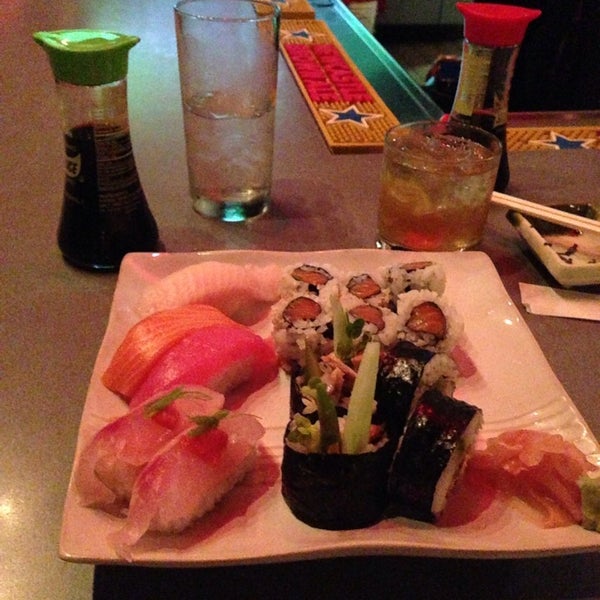 Photos at Sushi Tango - Sushi Restaurant in Woodbury