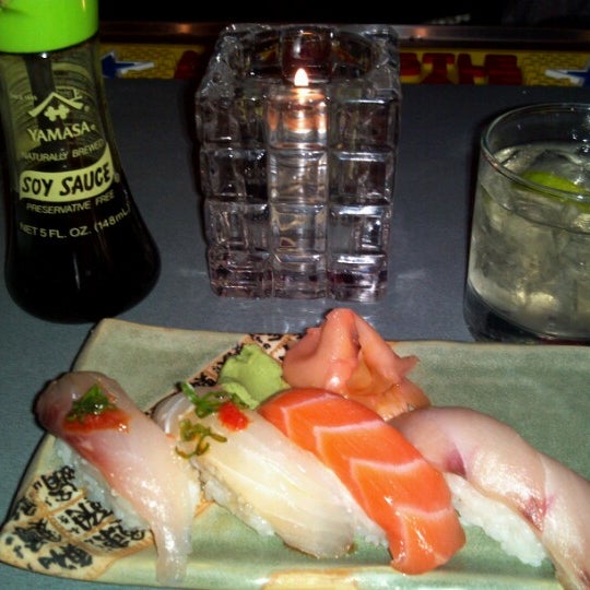 Photos at Sushi Tango - Sushi Restaurant in Woodbury