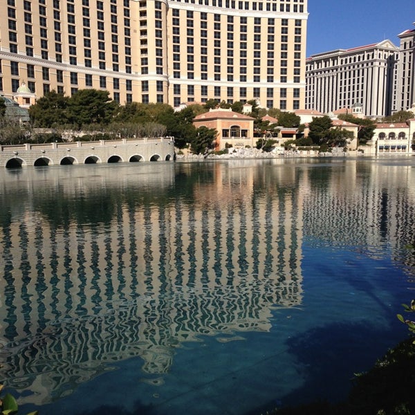Photos at Club Prive Bellagio - Las Vegas, NV