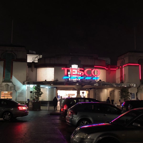 Tesco - 5 tips from 486 visitors