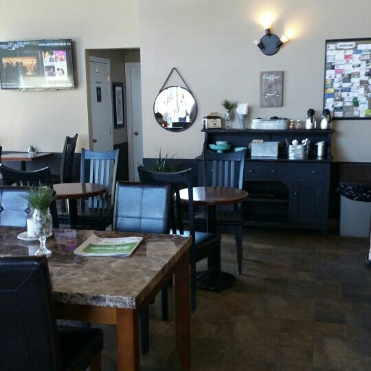 Moka House Coffee - Coffee Shop in Surrey