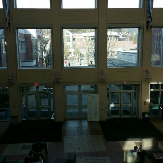 Photos at Douglas College (David Lam Campus) - Coquitlam, BC