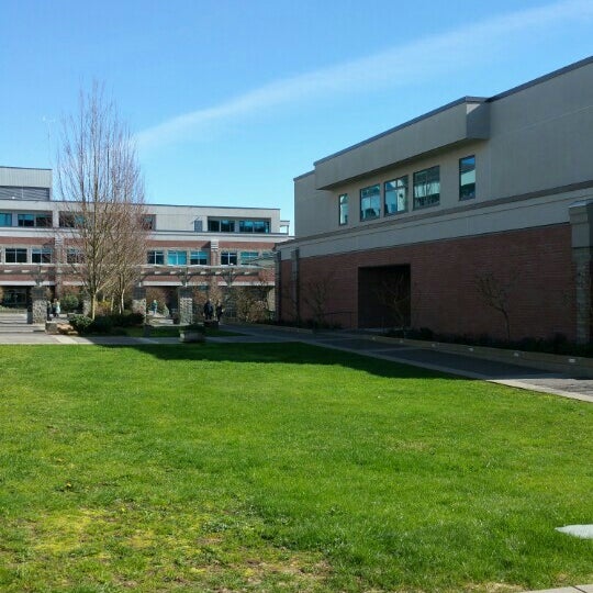 Photos at Douglas College (David Lam Campus) - Coquitlam, BC