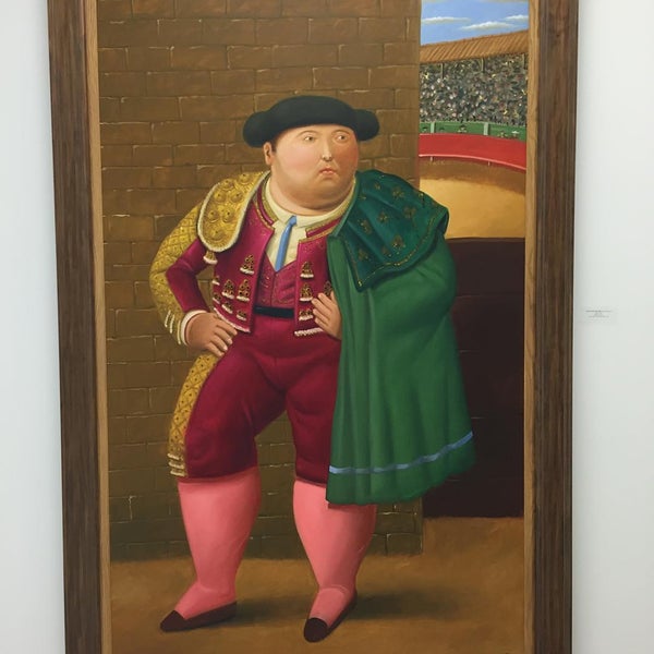 Photos at Gary Nader Gallery - Art Gallery in Wynwood Arts District