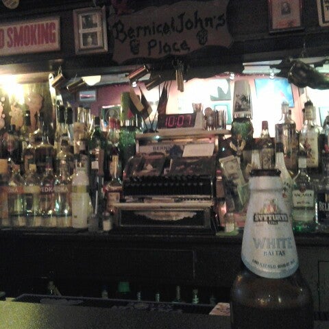 Photos at Bernice's Tavern - Bar in Bridgeport