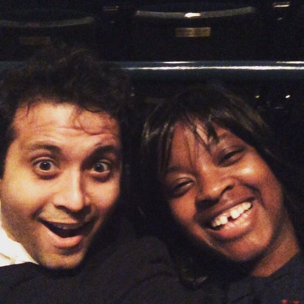 Photos at Hobby Center Parking Garage - Parking in Houston