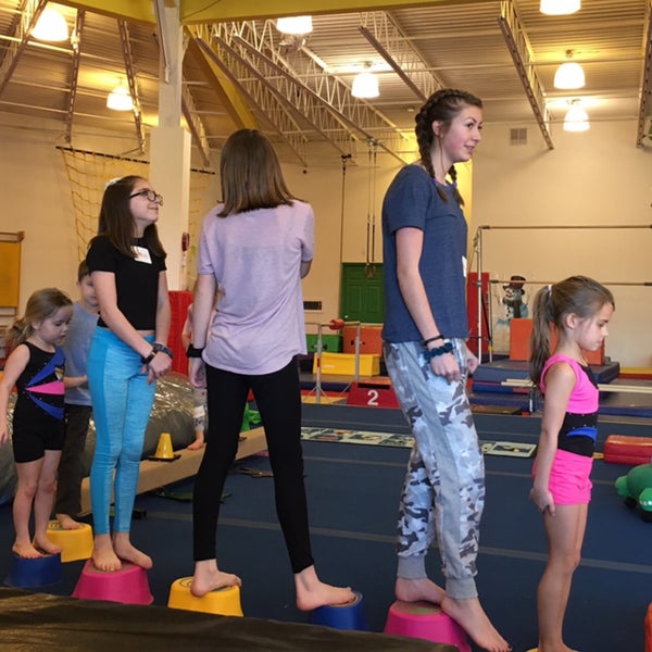 Core Kids Academy - Henrico County, VA