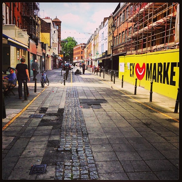 Exmouth Market - 73 tips from 3115 visitors