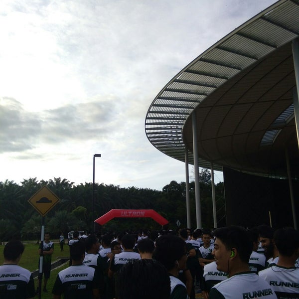 Photos at Universiti Teknologi PETRONAS (UTP) - University in Tronoh