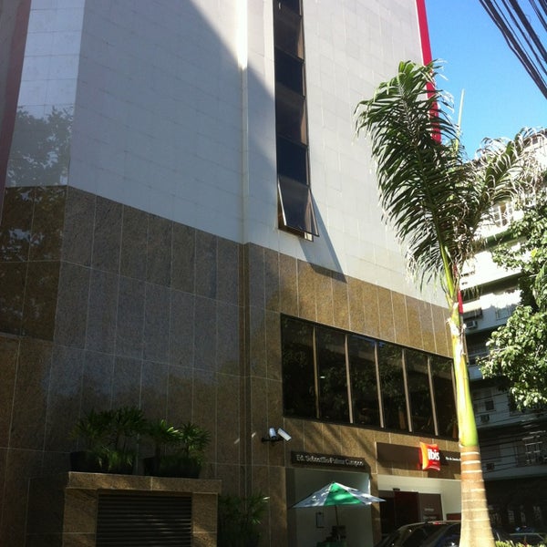 ibis Hotel - Botafogo - Rio de Janeiro, RJ