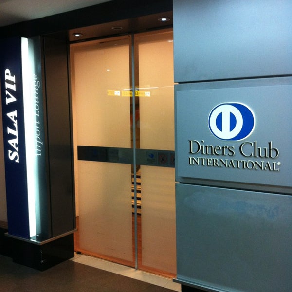 Photos at Sala VIP Diners Club (Now Closed) - Travel Lounge in Guarulhos