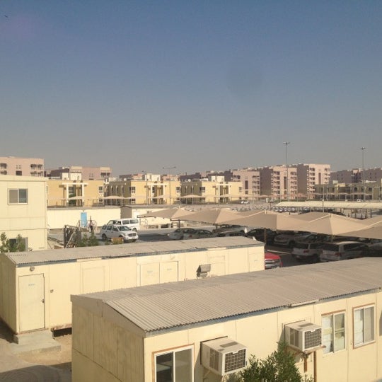 Barwa City (Project office) - الدوحة, الدوحة