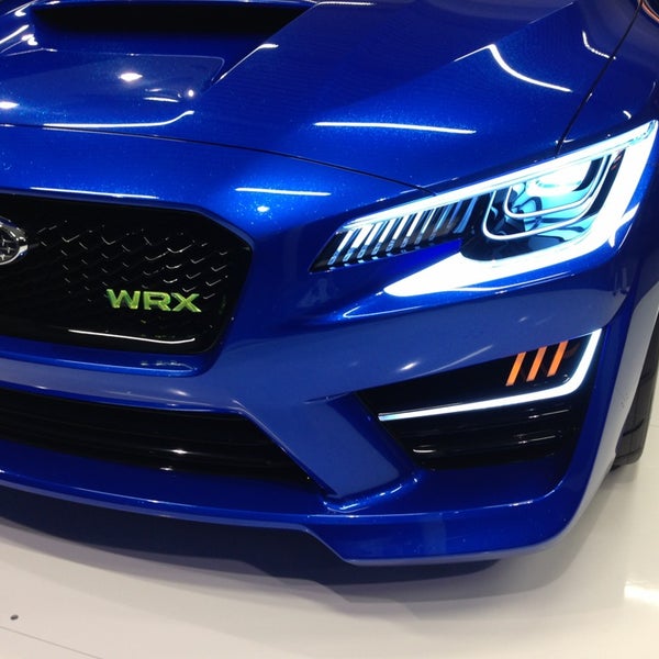Jarvis Subaru Adelaide - Car Dealership in Adelaide
