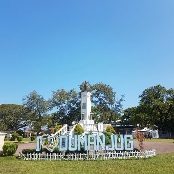 Dumanjug, Cebu - 8 tips