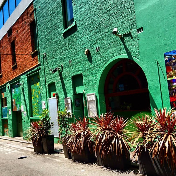 Perth Rooftop Bars