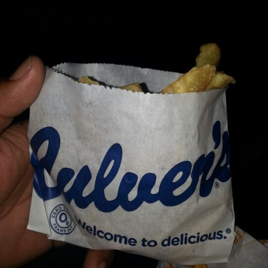Culver's - Fast Food Restaurant