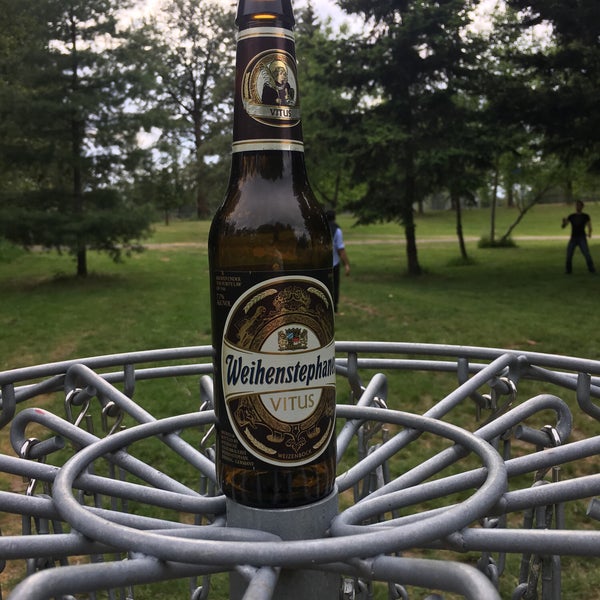 Sea Tac Disc Golf Course - 2 tips